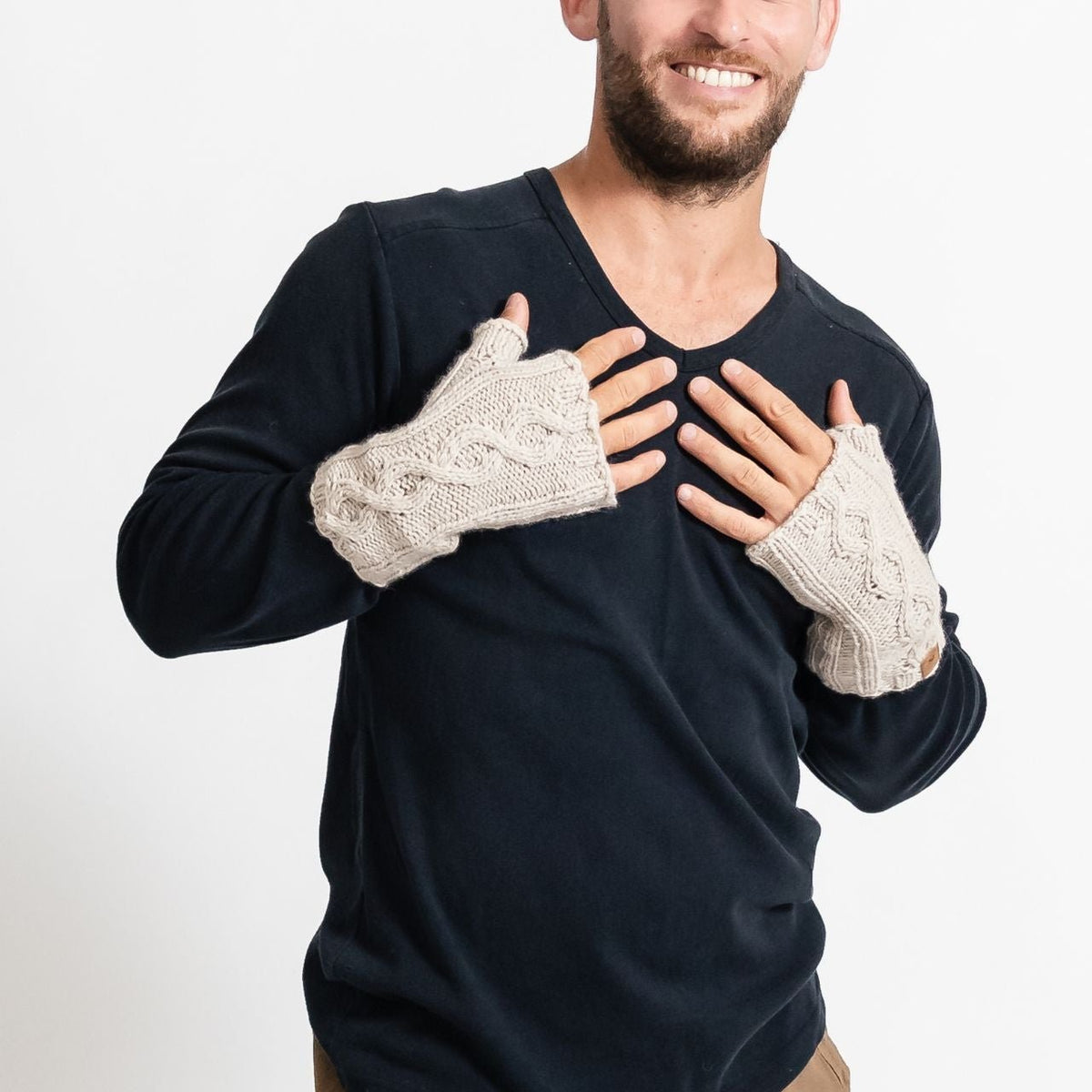 Arm Warmers – Surya