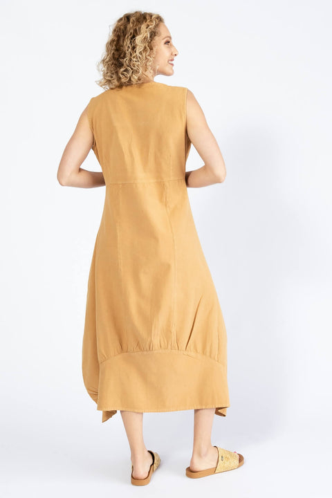 Natural Fiber Dresses for the Eco Conscious Australian Women – Surya