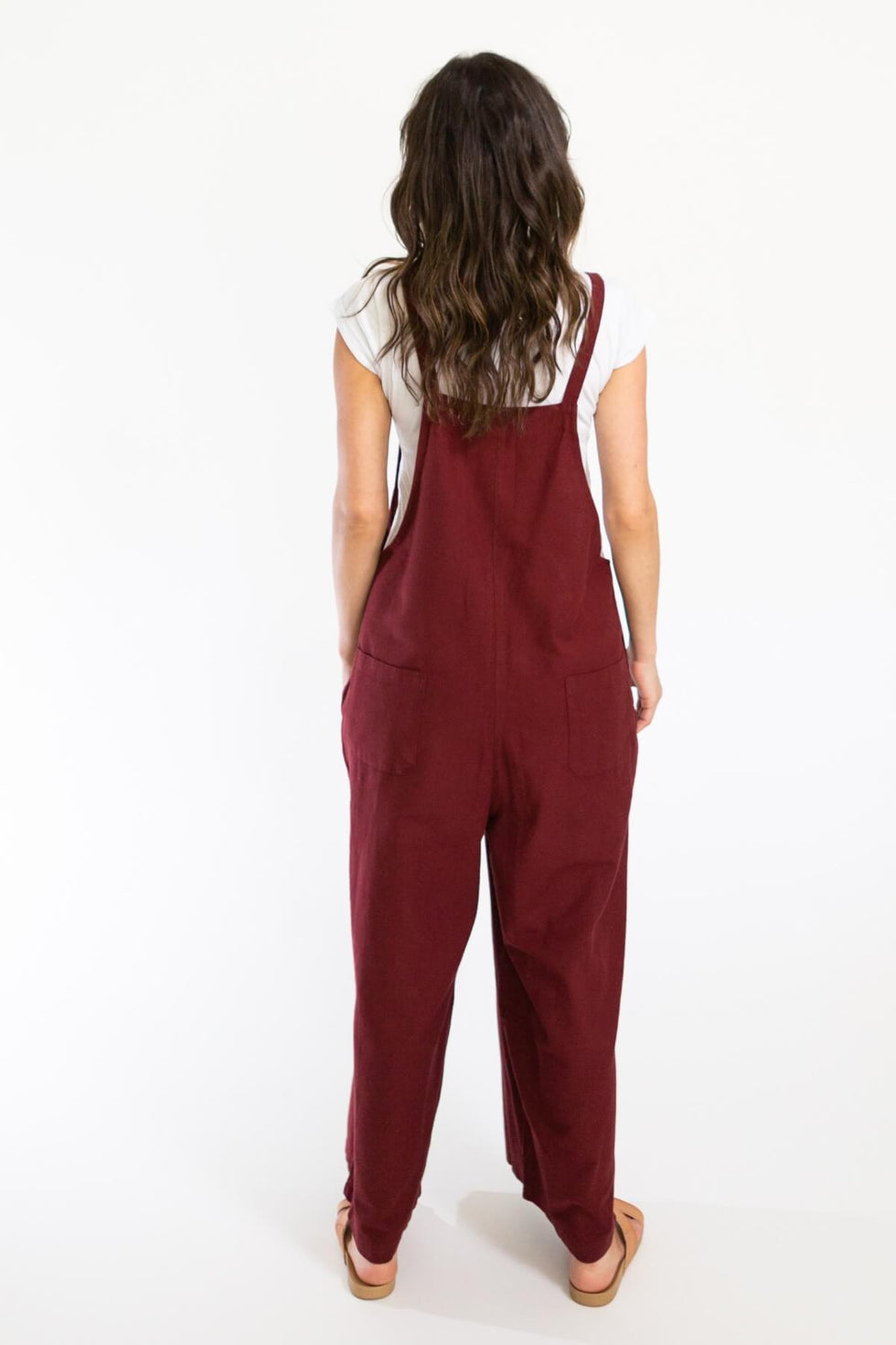 Cotton Overalls and Dungarees for Women | Ethically made in Nepal – Surya