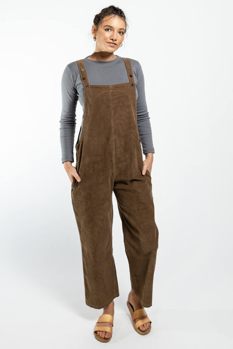 Cotton Overalls and Dungarees for Women | Ethically made in Nepal – Surya