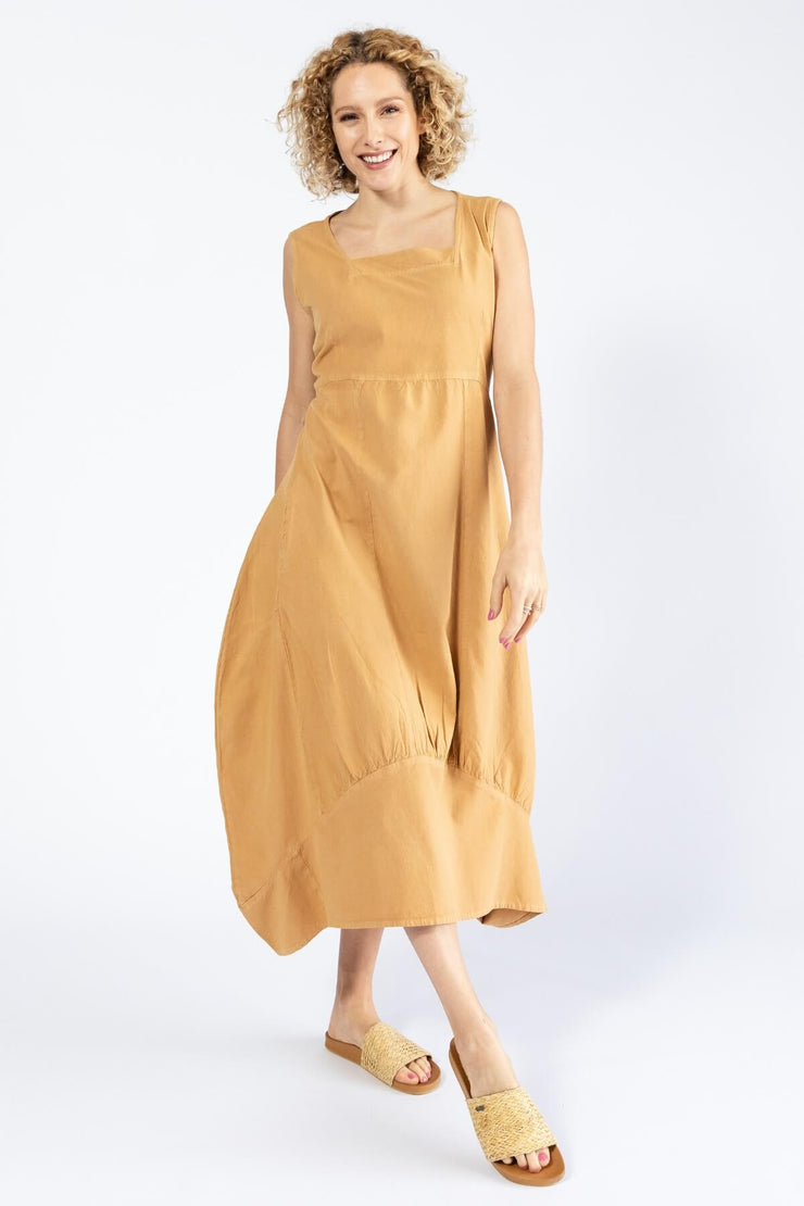 Natural Fiber Dresses for the Eco Conscious Australian Women – Surya