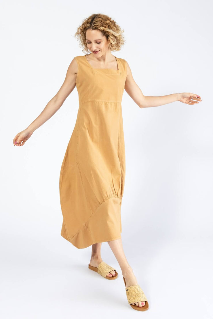 Natural Fiber Dresses for the Eco Conscious Australian Women – Surya