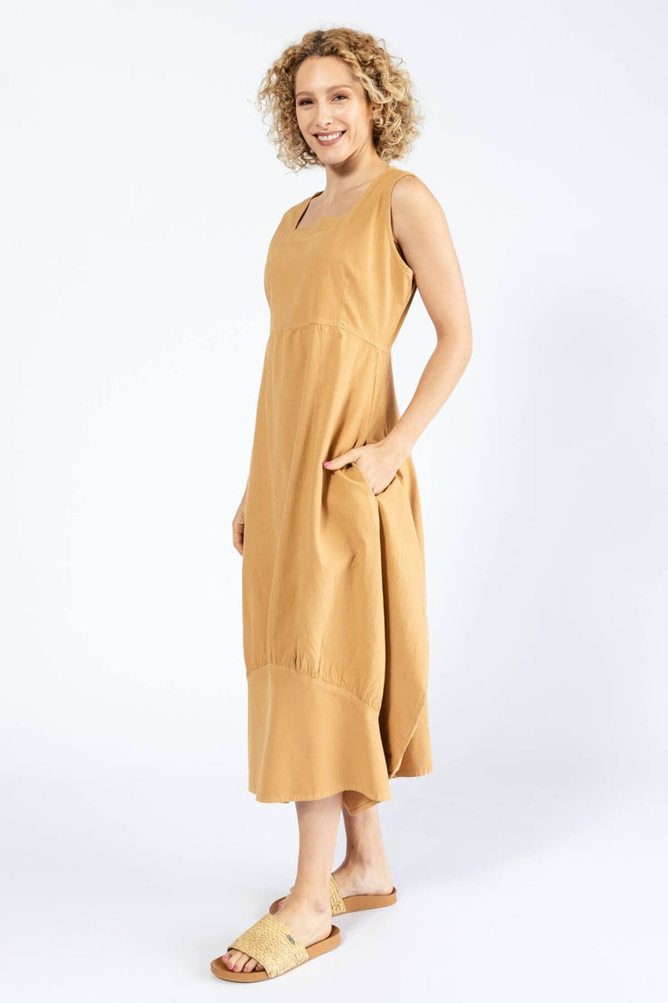 Natural Fiber Dresses for the Eco Conscious Australian Women – Surya