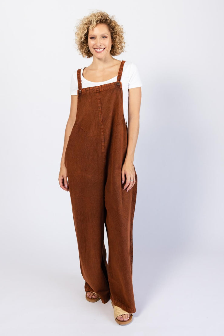 Cotton Overalls and Dungarees for Women | Ethically made in Nepal – Surya