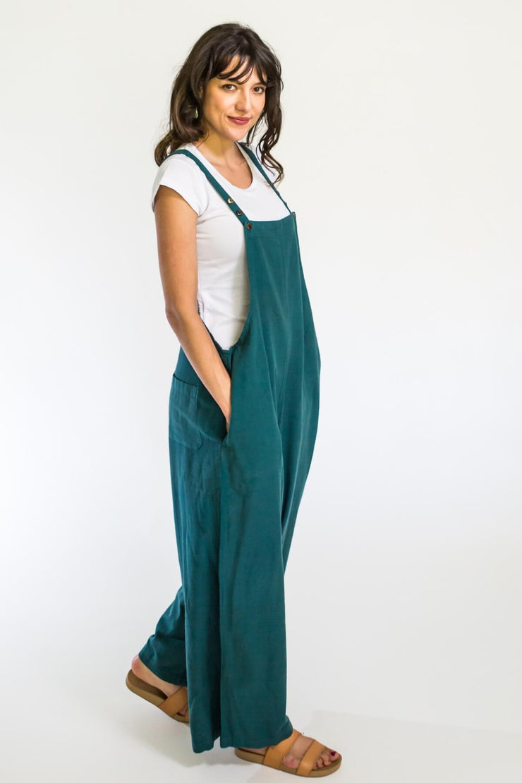 Juanita Overalls – Surya