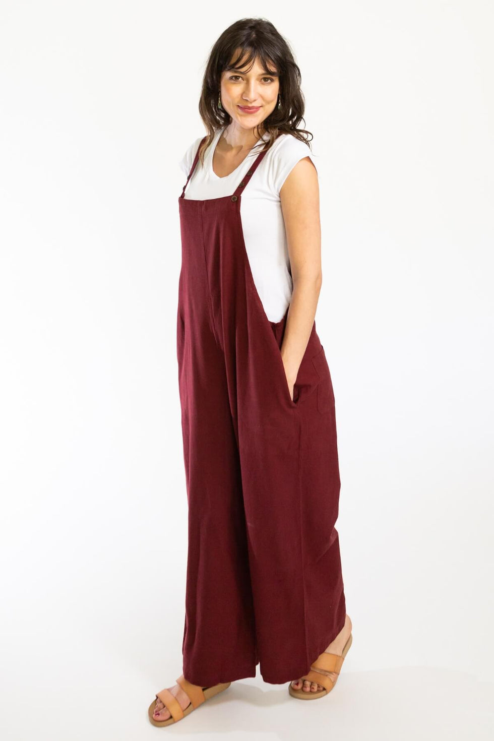 Ethically Made Cotton Clothing for Australian Women | Made in Nepal – Surya