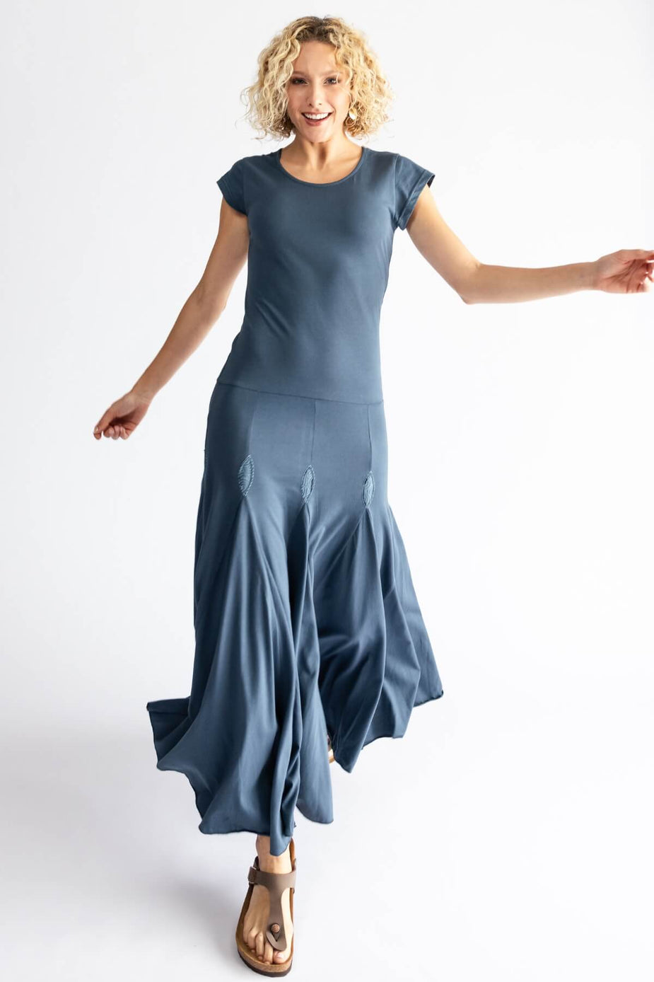 Ethically Made Cotton Clothing for Australian Women | Made in Nepal – Surya