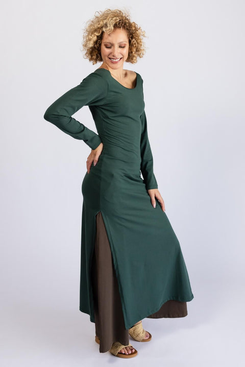 Natural Fiber Dresses for the Eco Conscious Australian Women – Surya