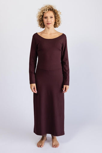 Natural Fiber Dresses for the Eco Conscious Australian Women – Surya