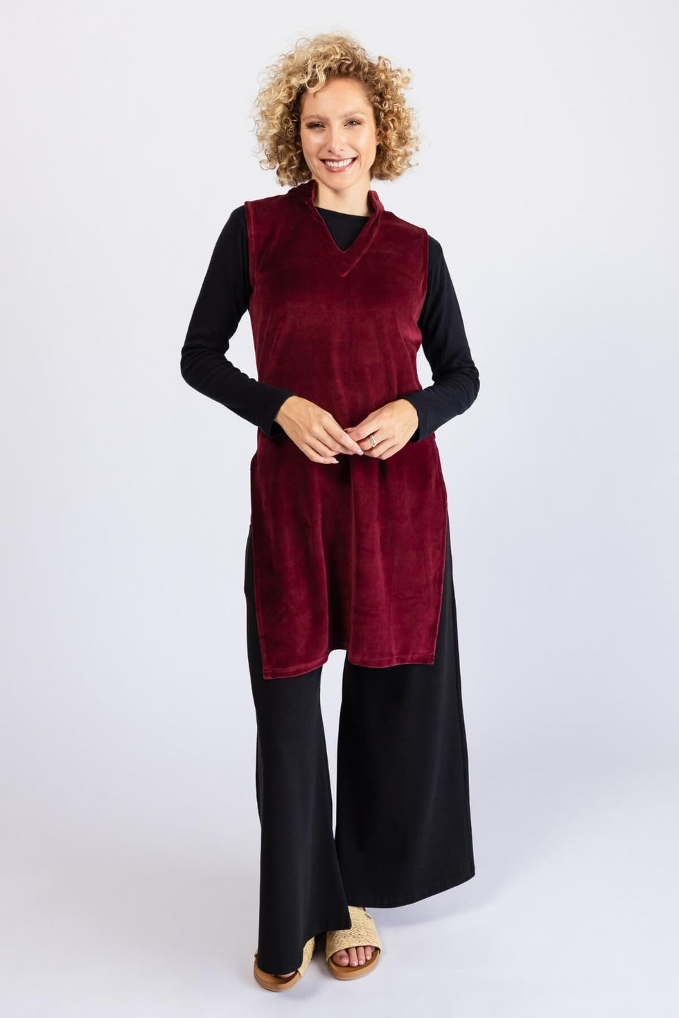 Natural Fiber Dresses for the Eco Conscious Australian Women – Surya