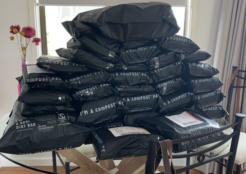 Our Packaging – Surya