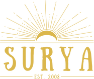 Surya Market Stall Evolution