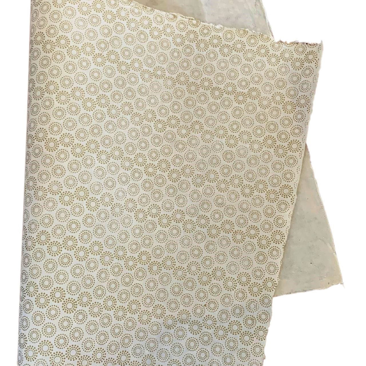 Lokta Paper Sheets - Ethically produced handmade paper from Nepal – Surya