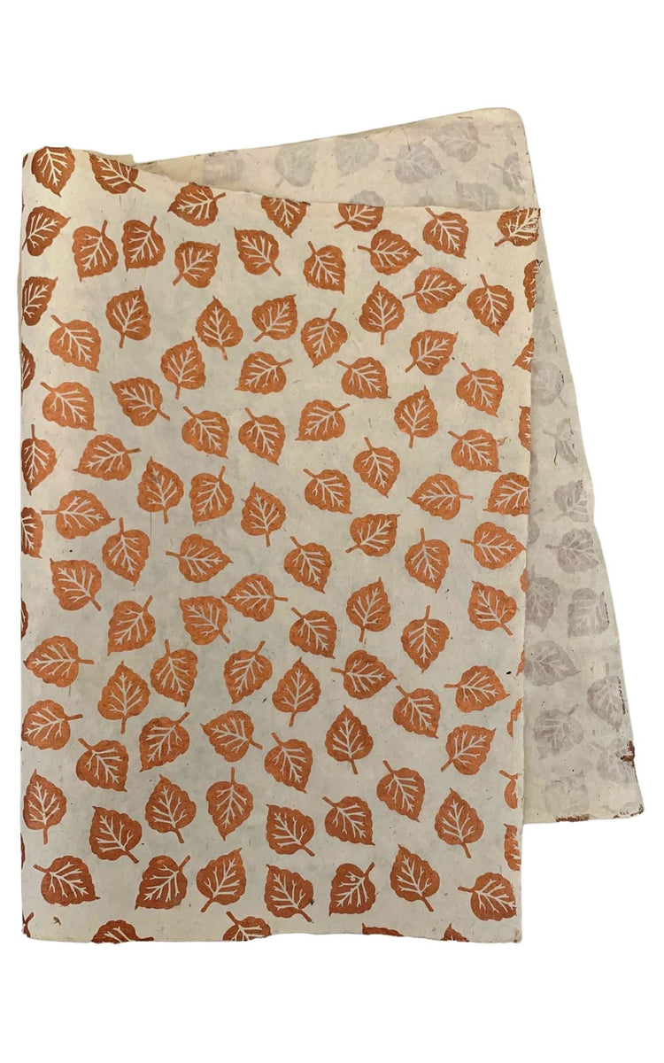 Lokta Paper Sheets - Ethically produced handmade paper from Nepal – Surya